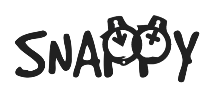 Snappy — Creator Platform for Content Monetization